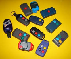 5 things you don't know about gate remote controls