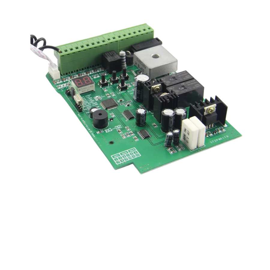 Australia's No.1 Automatic Gates Suppliers