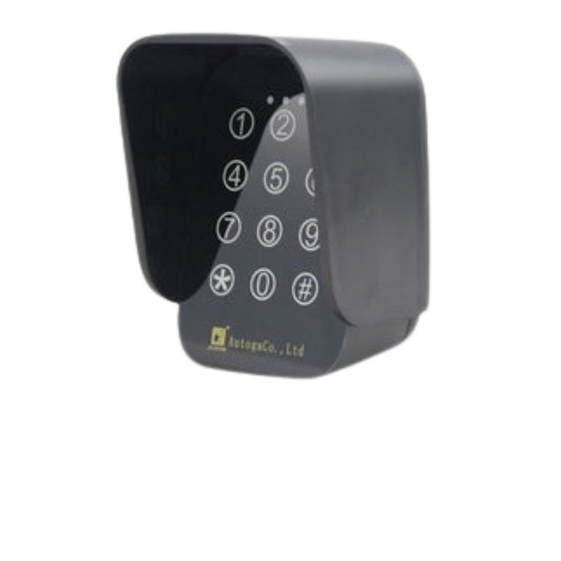 Australia's No.1 Automatic Gates Suppliers