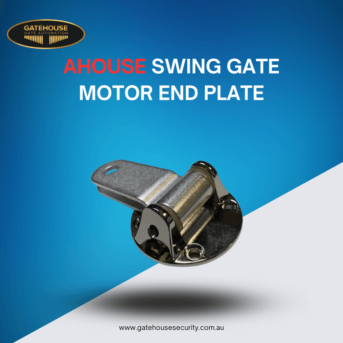 Ahouse Swing Motor End Bracket All Models