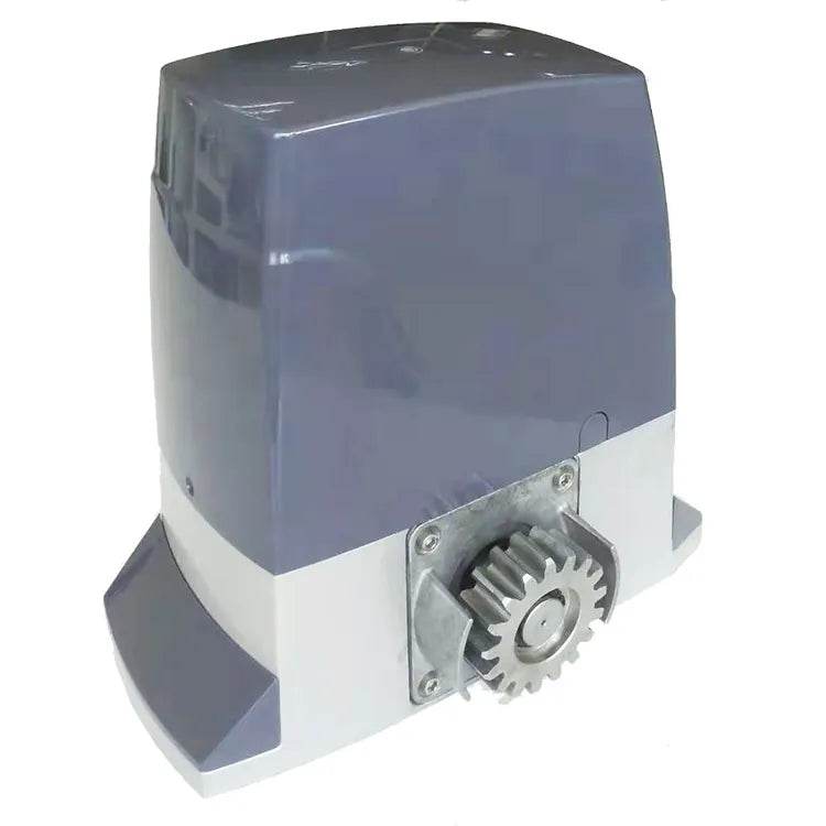 Smart Solar Slide Motor With Latest Electronics, Built in Li battery.